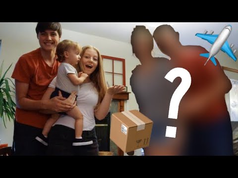Guess Who Moved Here?! | Teen Mom Vlog - YouTube