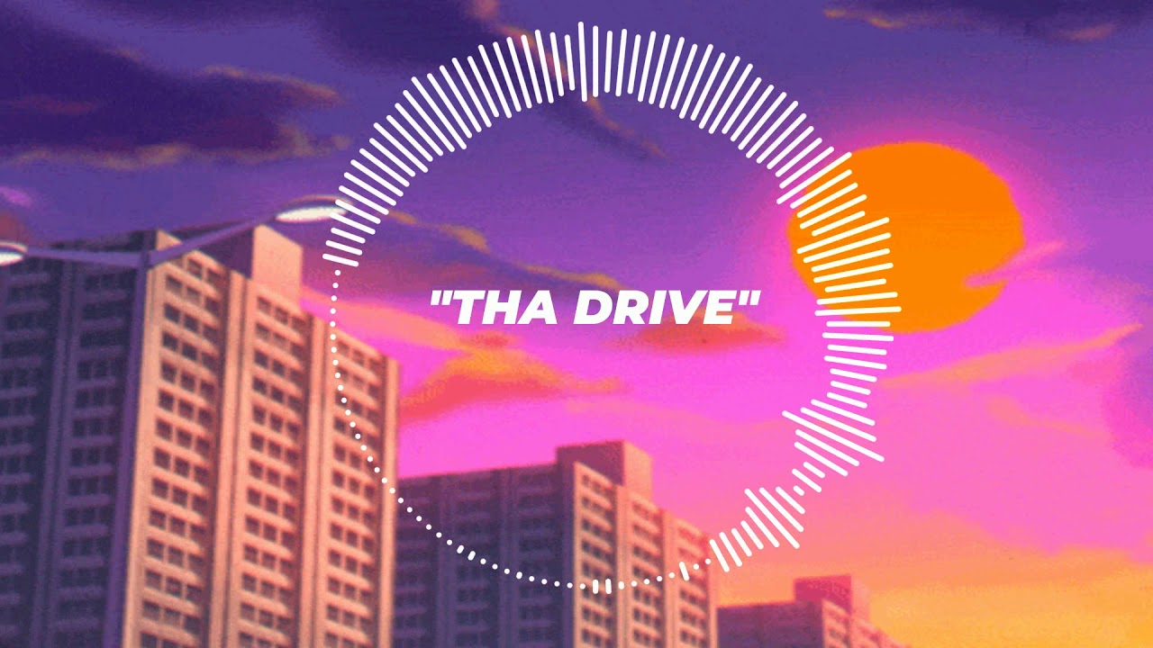 "THA DRIVE" SOULFUL HIPHOP INSTRUMENTAL - YouTube