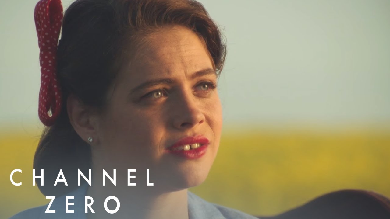 CHANNEL ZERO: BUTCHER'S BLOCK | Season 3, Episode 6: Sneak Peek | SYFY ...