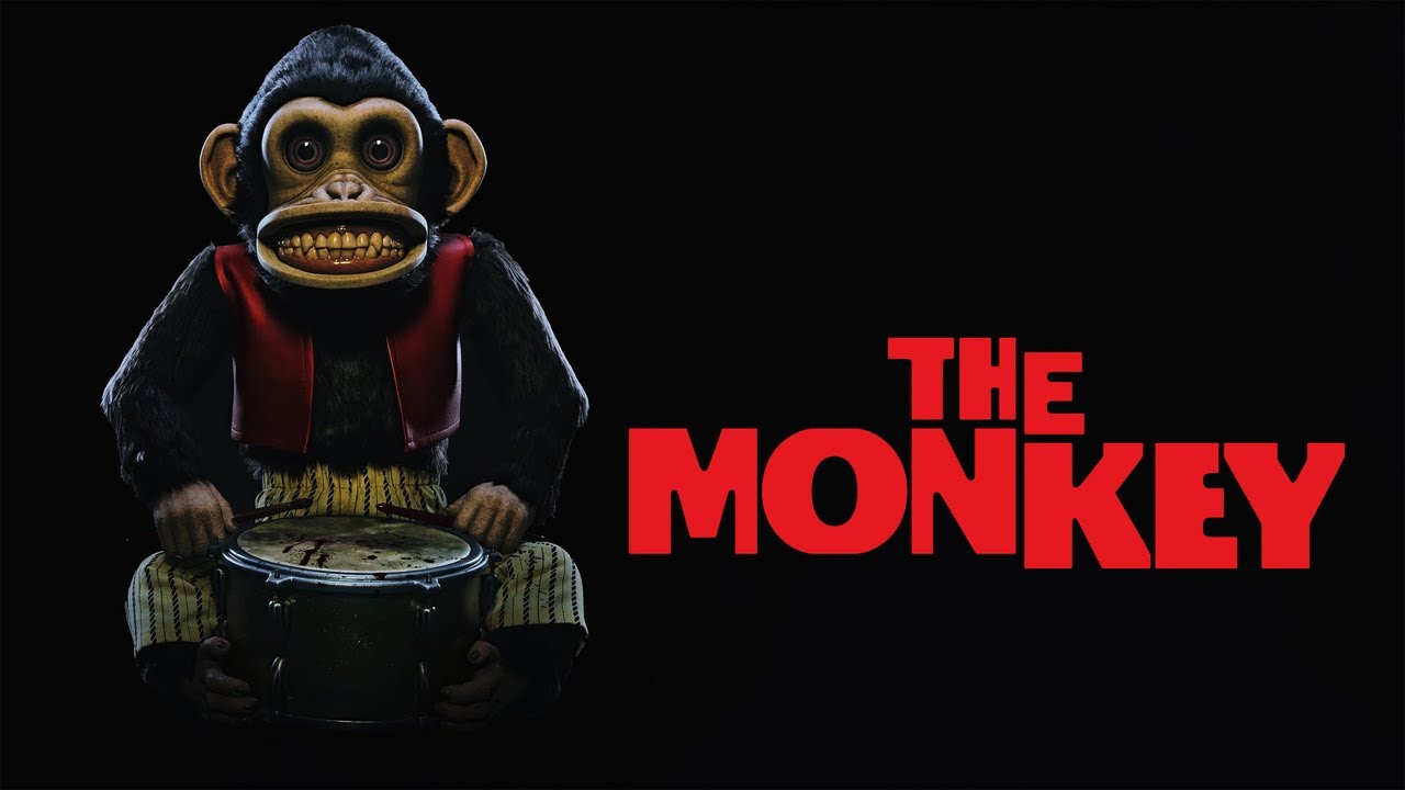 The Monkey Movie Review - YouTube
