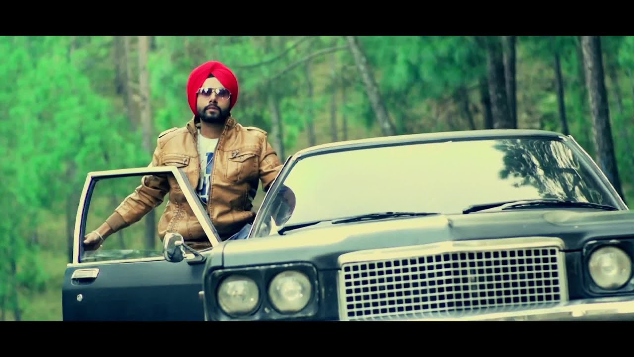 Puff - Jayson Ranu | Full Official Video | Puff Records | Punjabi Song ...