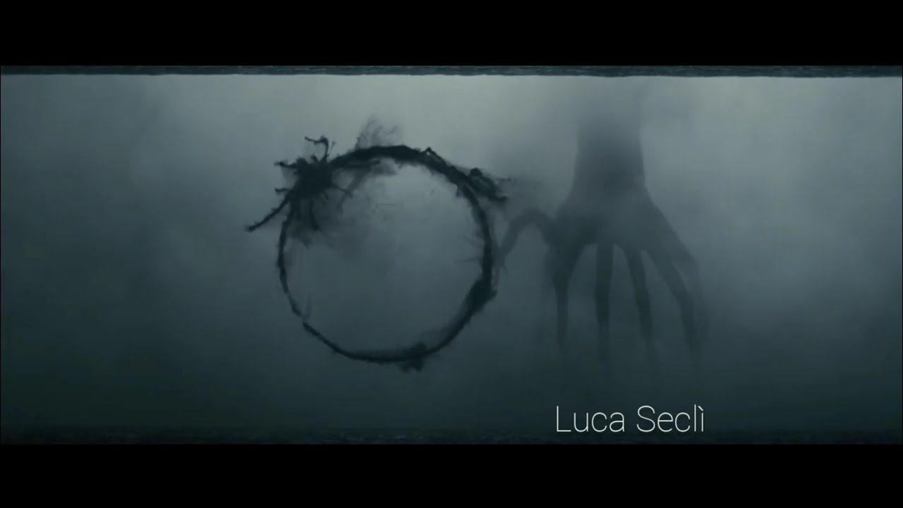 heptapods language - YouTube