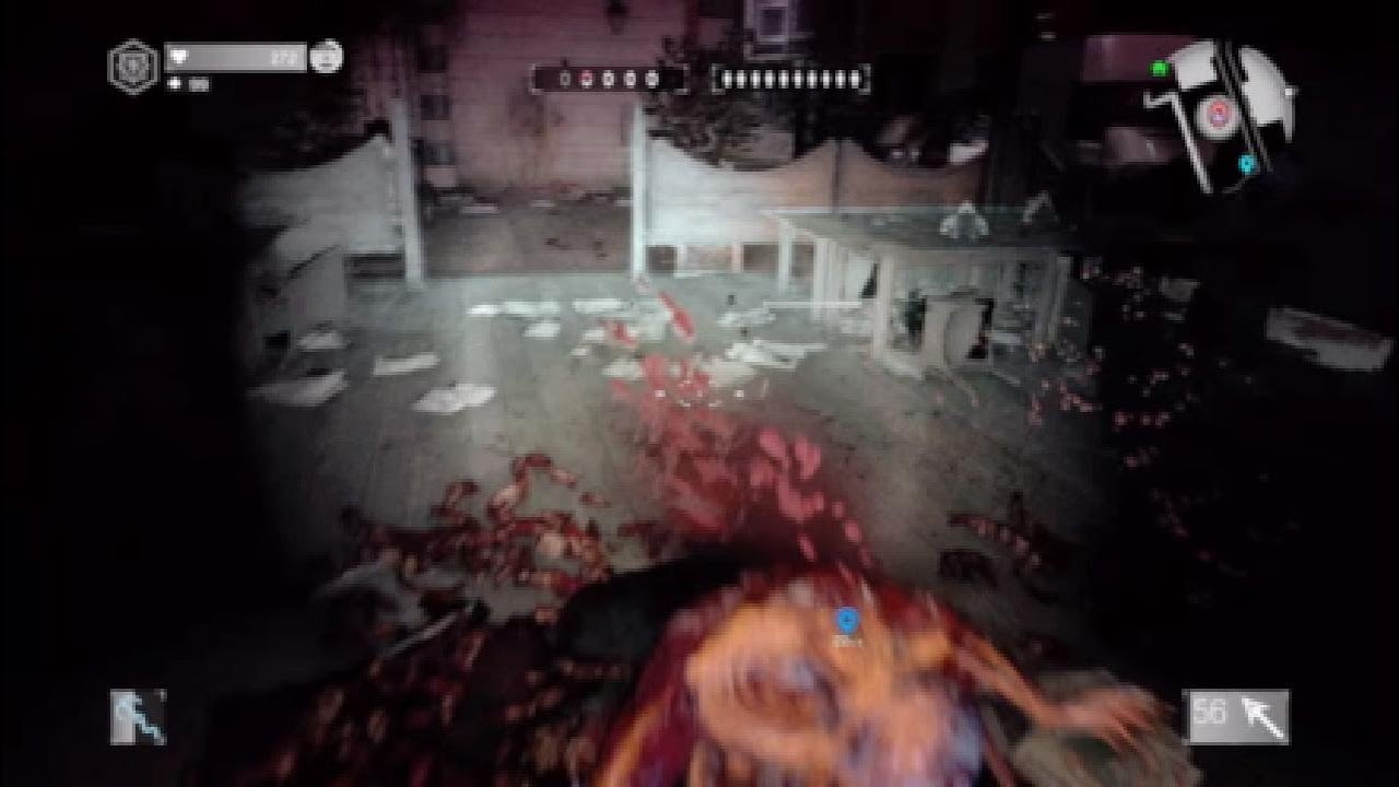 Best bow user in the game - YouTube