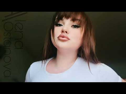Alena Ostanova, Curvy & Plus Size Model, Instagram Star, Body Possitive, Family, Relation, Net Worth