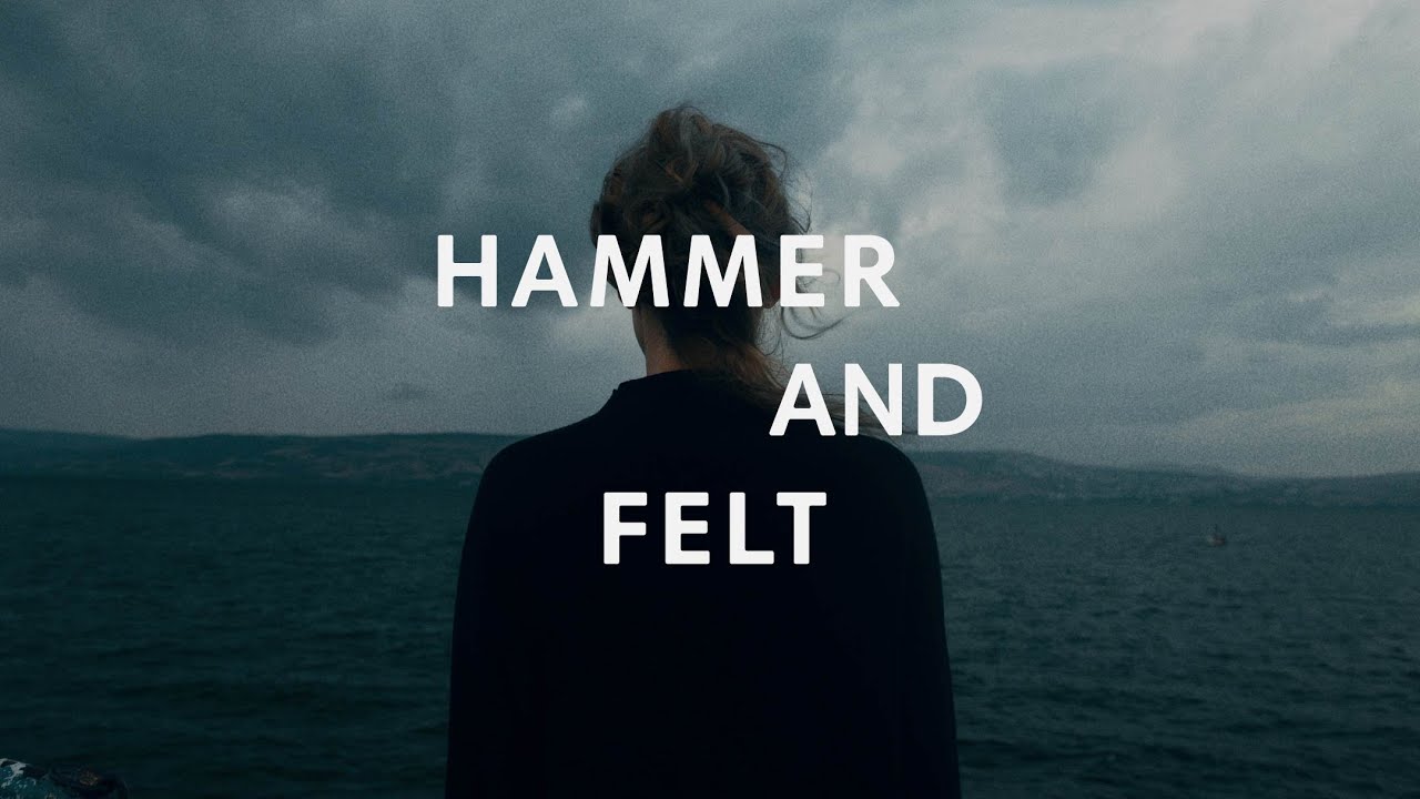 Hammer & Felt - Kontakt Library Walkthrough - YouTube