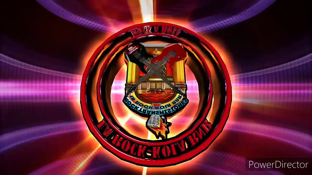 LA ROCK-KOLA RNR "SPOT" - YouTube