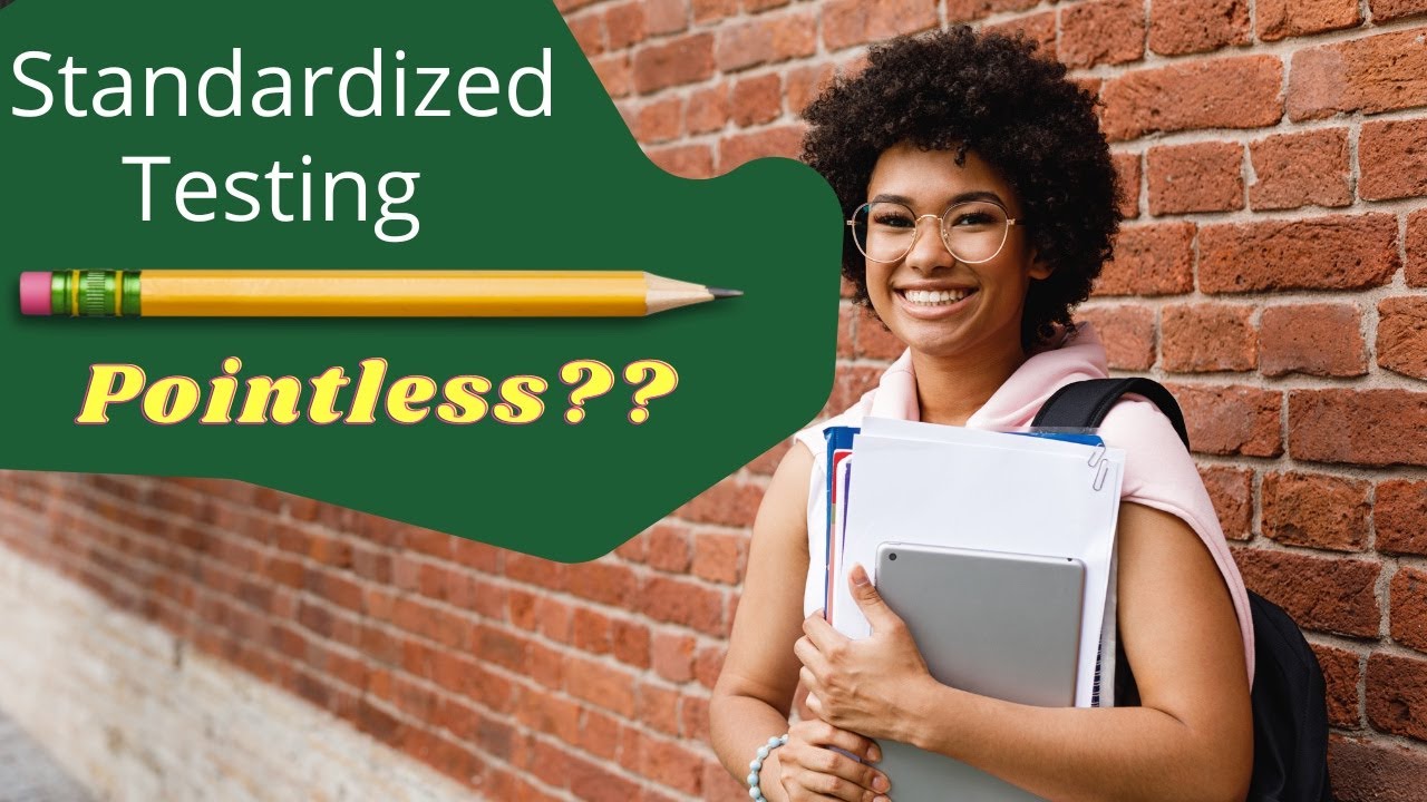 Episode 11: The Real Teachers talk Standardized Testing - YouTube