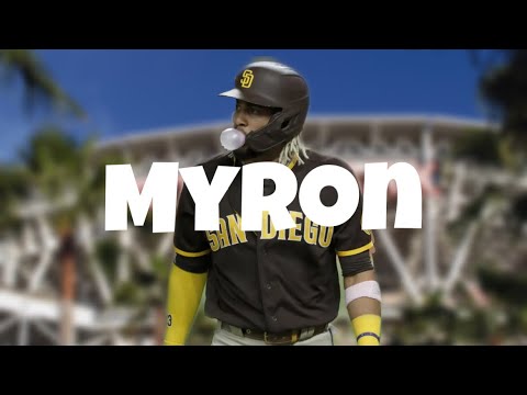 Fernando Tatis Jr. ||Myron|| Highlight Mix ᴴᴰ - YouTube