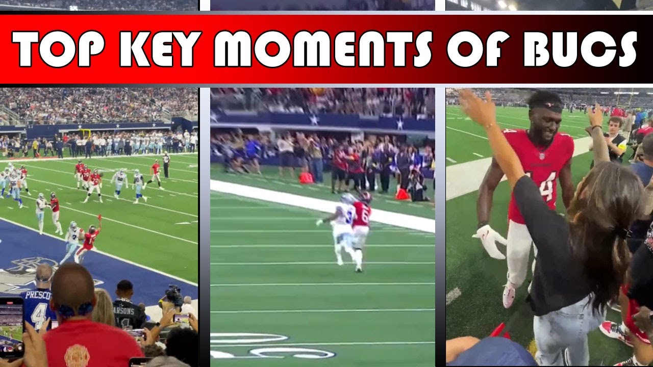 Mike Evans Insane 1 Handed Catch | Julio Jones Incredible Catch vs ...