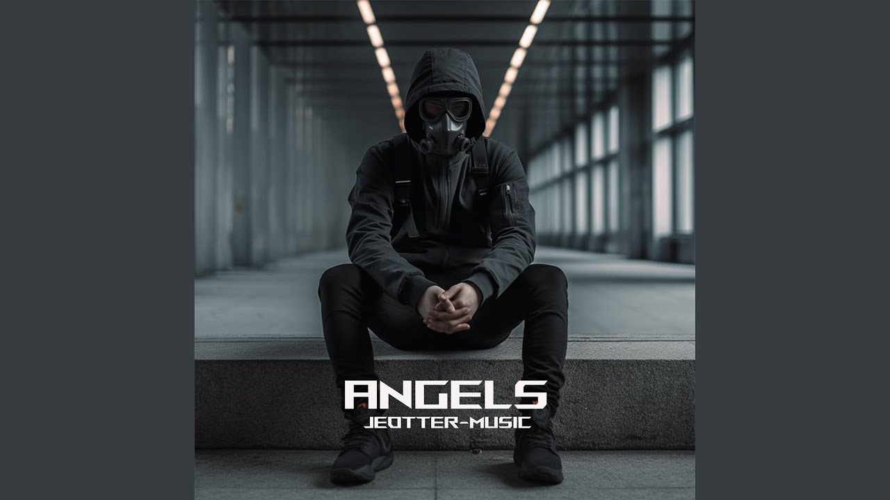ANGELS - YouTube