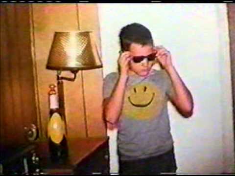 Thomas Binninger Super 8 70's - YouTube