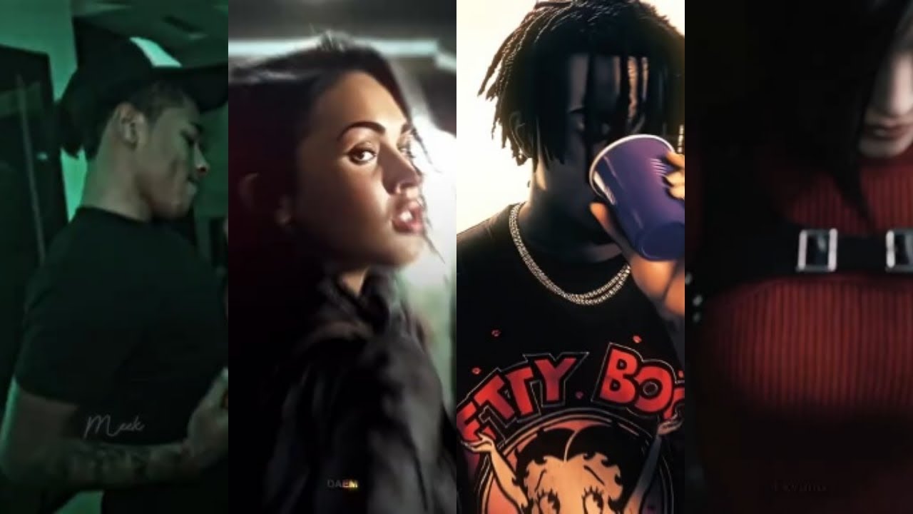 Random tiktok edits (#86) - YouTube