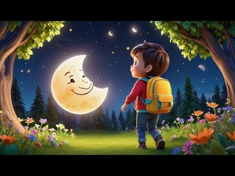 My Magic Backpack | Best Kids Rhymes and Learning Songs - YouTube