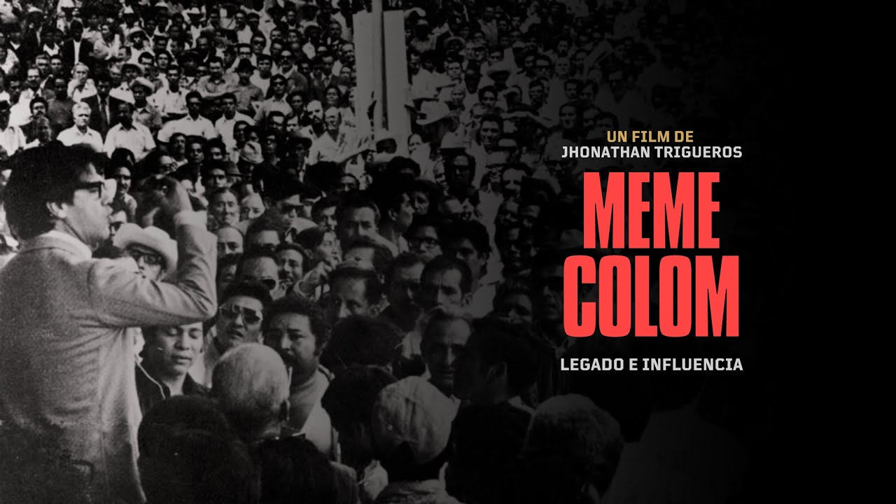 Documental | Manuel Colom Argueta - YouTube
