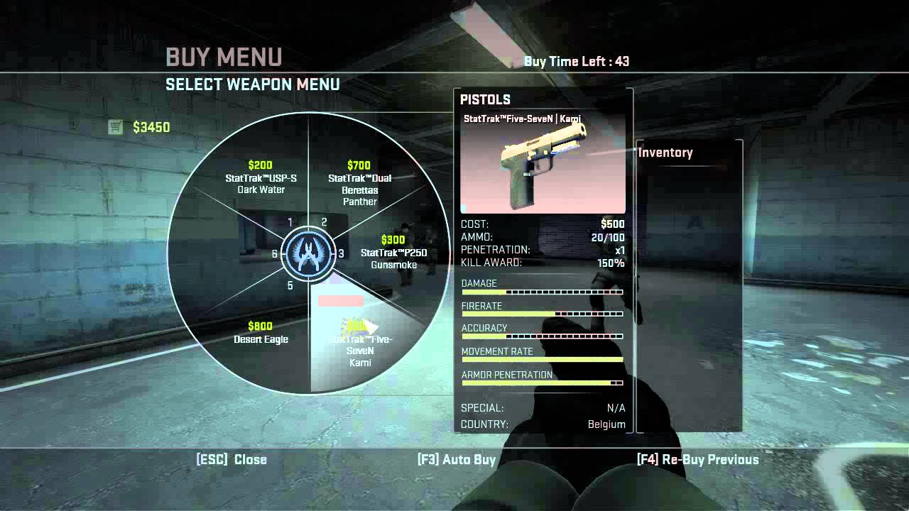 Counter Strike Global Offensive in Intel(r) HD graphics Family - YouTube