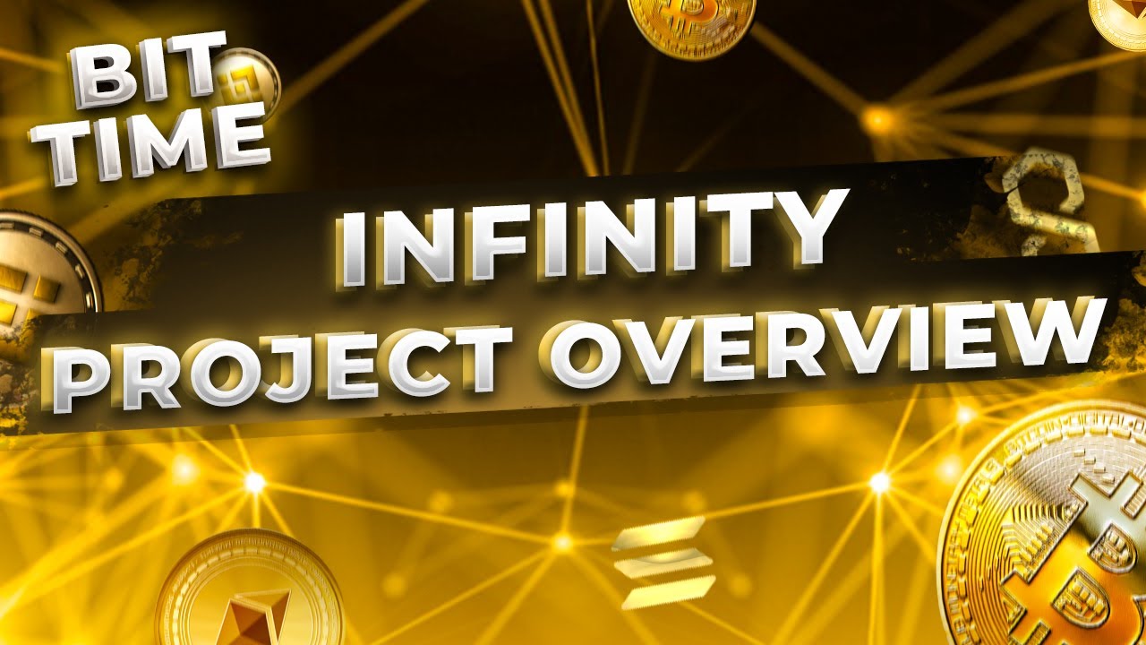 INFINITY TOKEN WAR-PROJECT REVIEW - YouTube