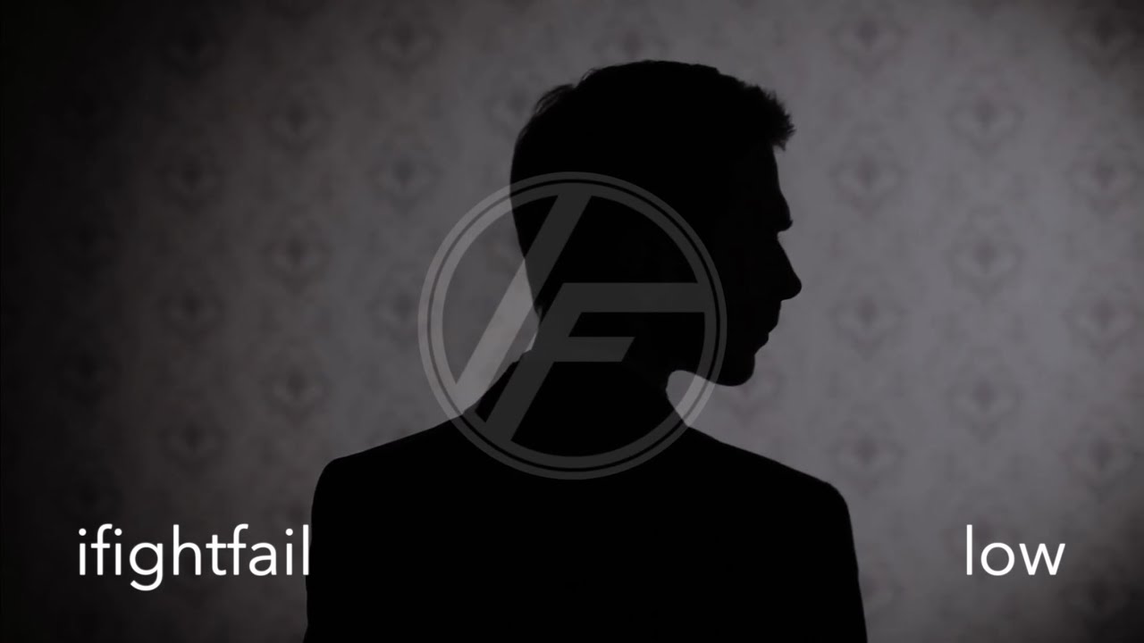 low (Lyric Visualizer) - I Fight Fail - YouTube