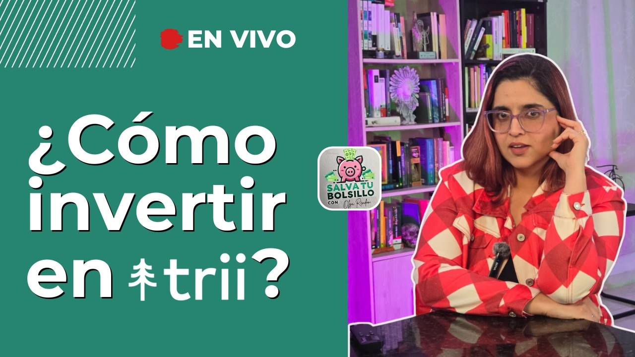 Trii: la app que te permite invertir con poco dinero (¡y cómo la uso yo ...