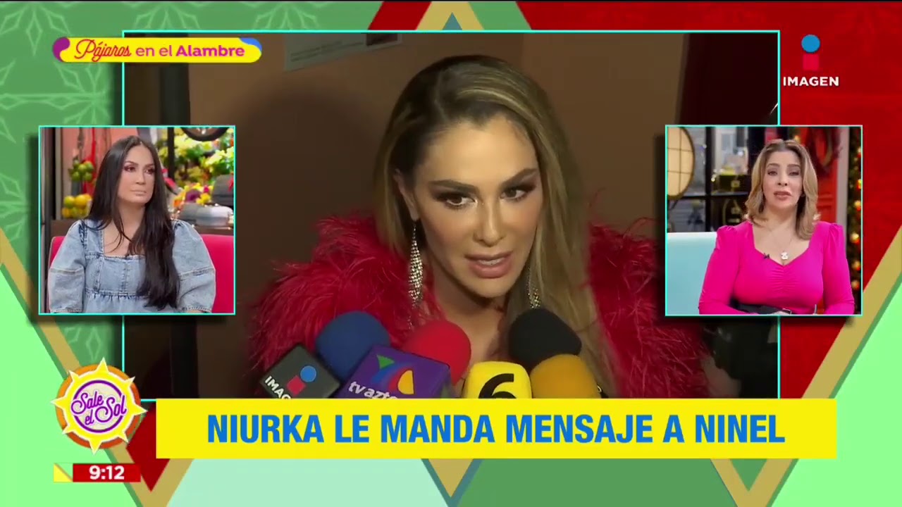 Programa Completo 4 de diciembre 2020 | Sale el Sol - YouTube