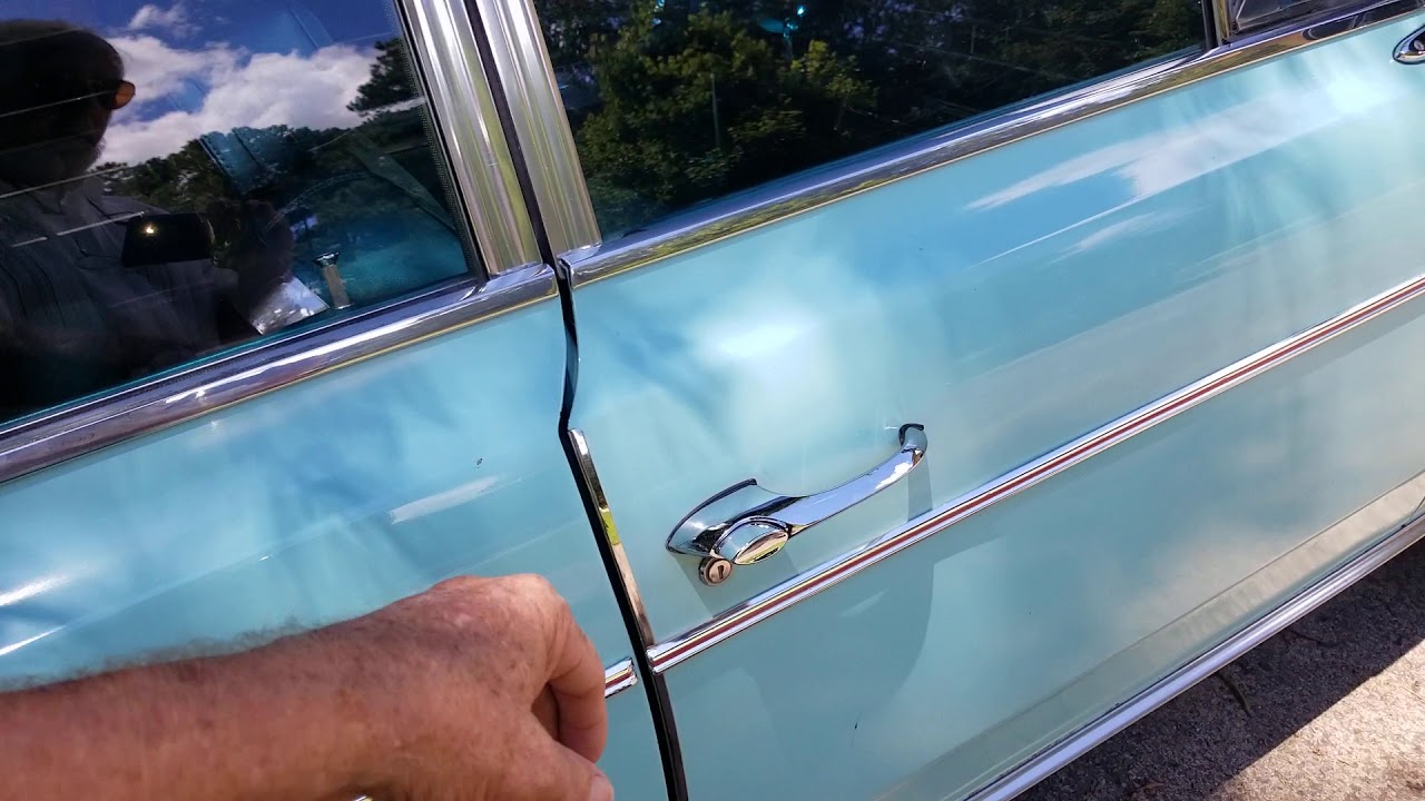 1964 Rambler Ambassador - YouTube