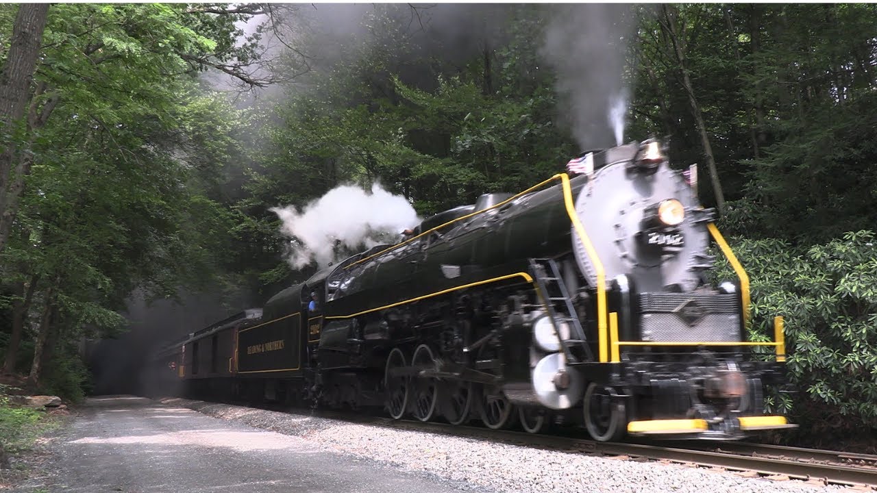 Reading & Northern Iron Horse Rambles Returns! 07/01/2023 - YouTube