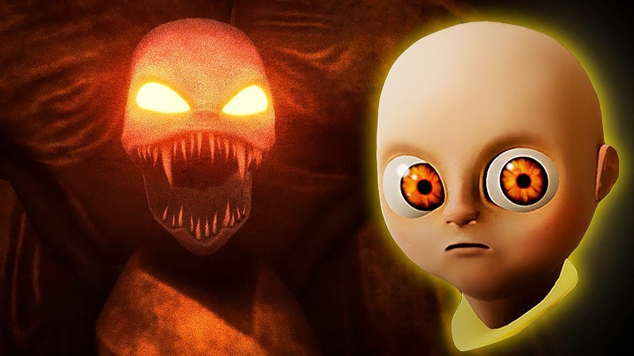 zerei o jogo do bebê de amarelo🥳 - YouTube