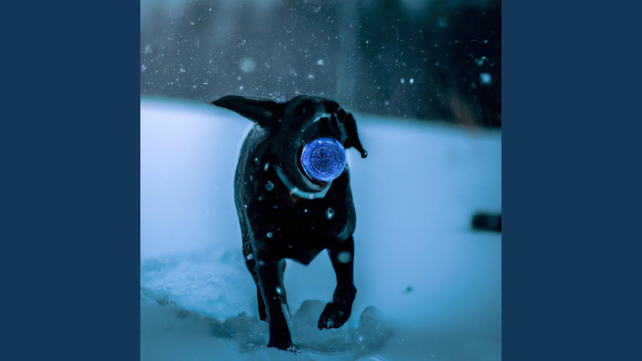 Le chien du voisin (feat. Mathieu Boudreau) - YouTube Music