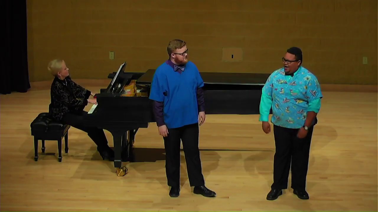 "Guy Love" (From Scrubs)| Matthew Duffie and Isaac Denniston - YouTube