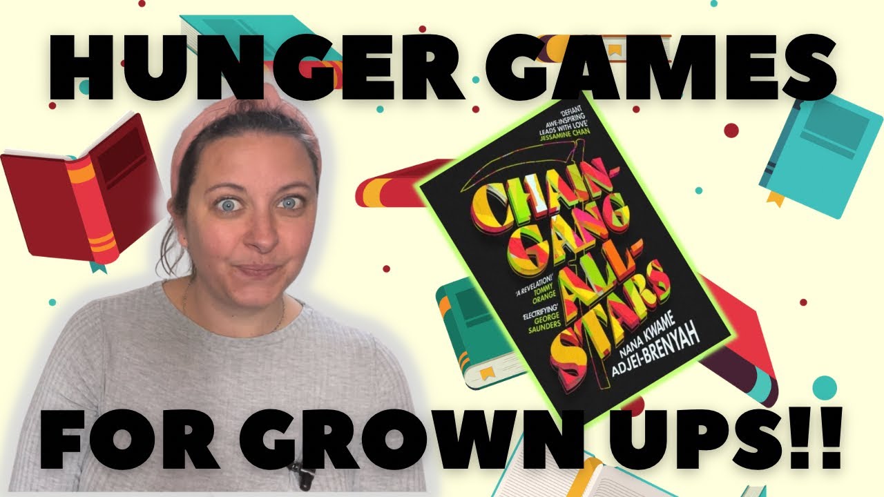 HOT NEW RELEASE! Chain Gang All Stars Spoiler Free Review - YouTube