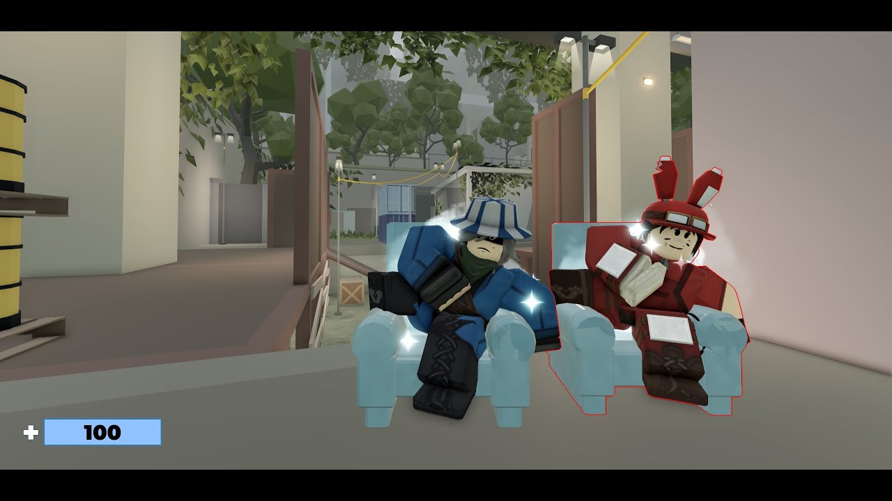 Arsenal Dustfall UPDATE! - YouTube