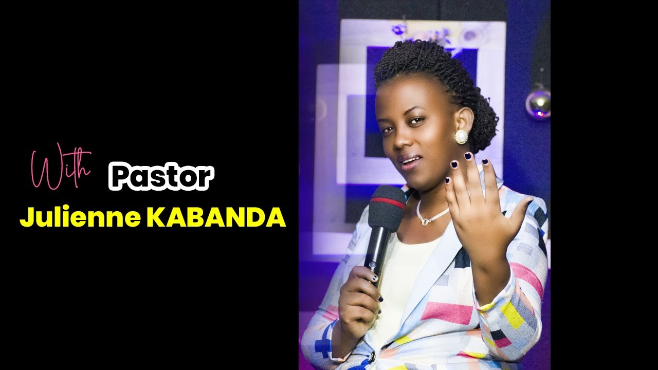 (Fasting day 388) - Pastor Julienne Kabanda - YouTube