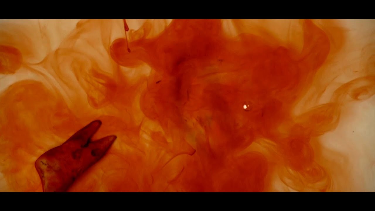 Tooth Fairy - Knott's Scary Farm Maze - YouTube