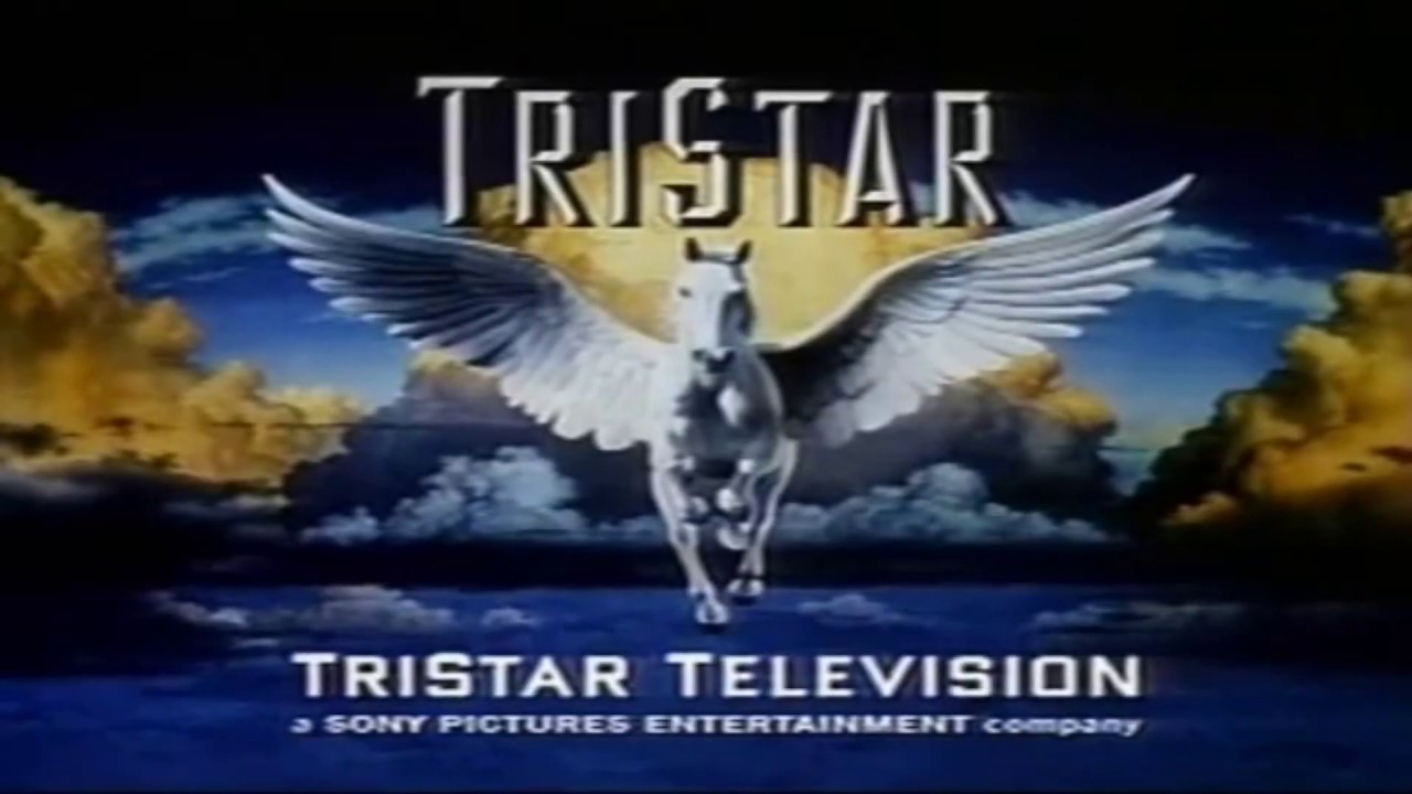 TriStar Television (1993) music remake - YouTube