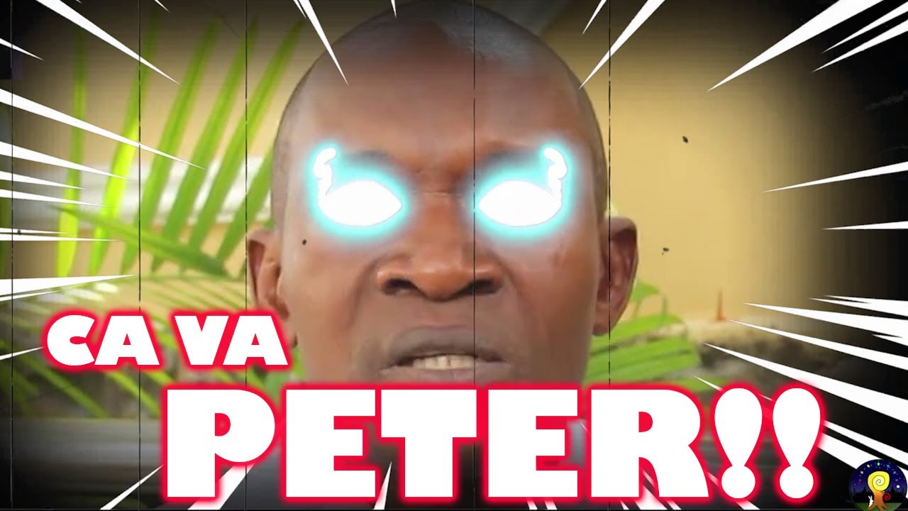 CA VA PETER ! - CLIP d'OFFICIEL - YouTube