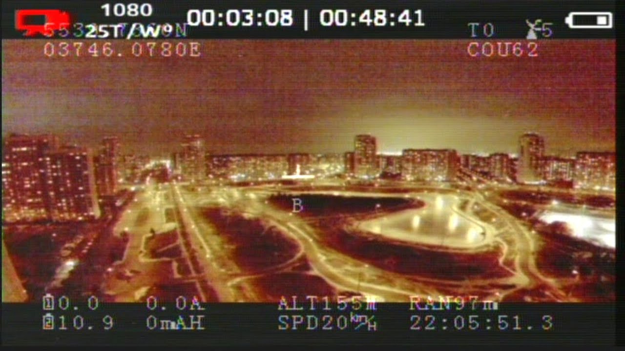 Hobbyking G-OSD 3 Mini OSD System - YouTube