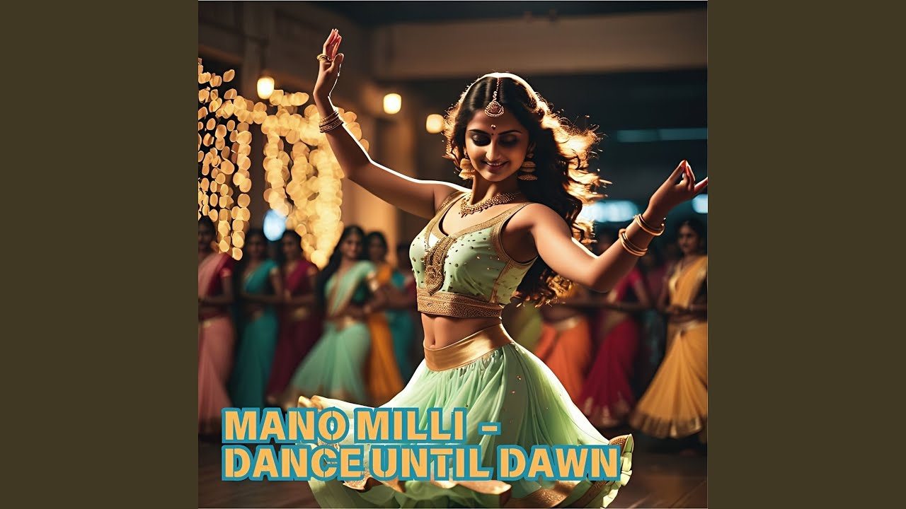 Dance until dawn - YouTube