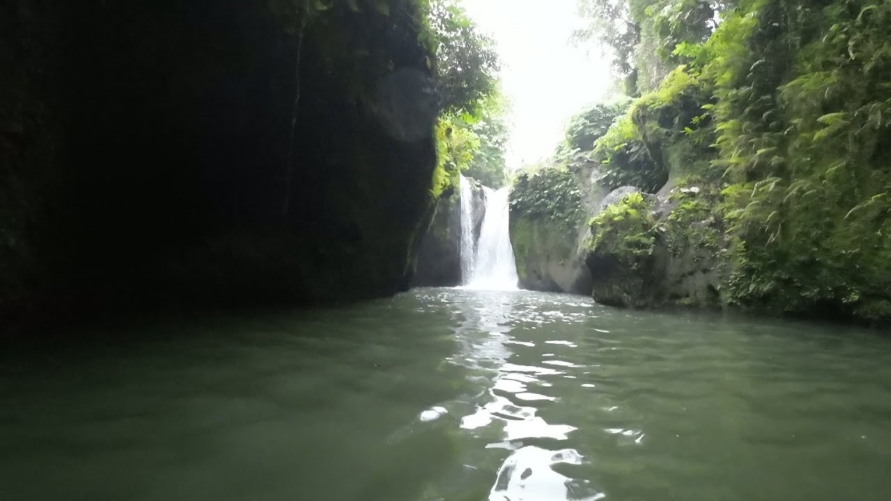 SE03EP198 - MGA HITO na KAKULAY ng PALOS sa MAYANG FALLS | TRECE ...