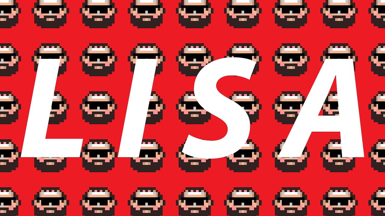 Uncovering LISA: The First - YouTube