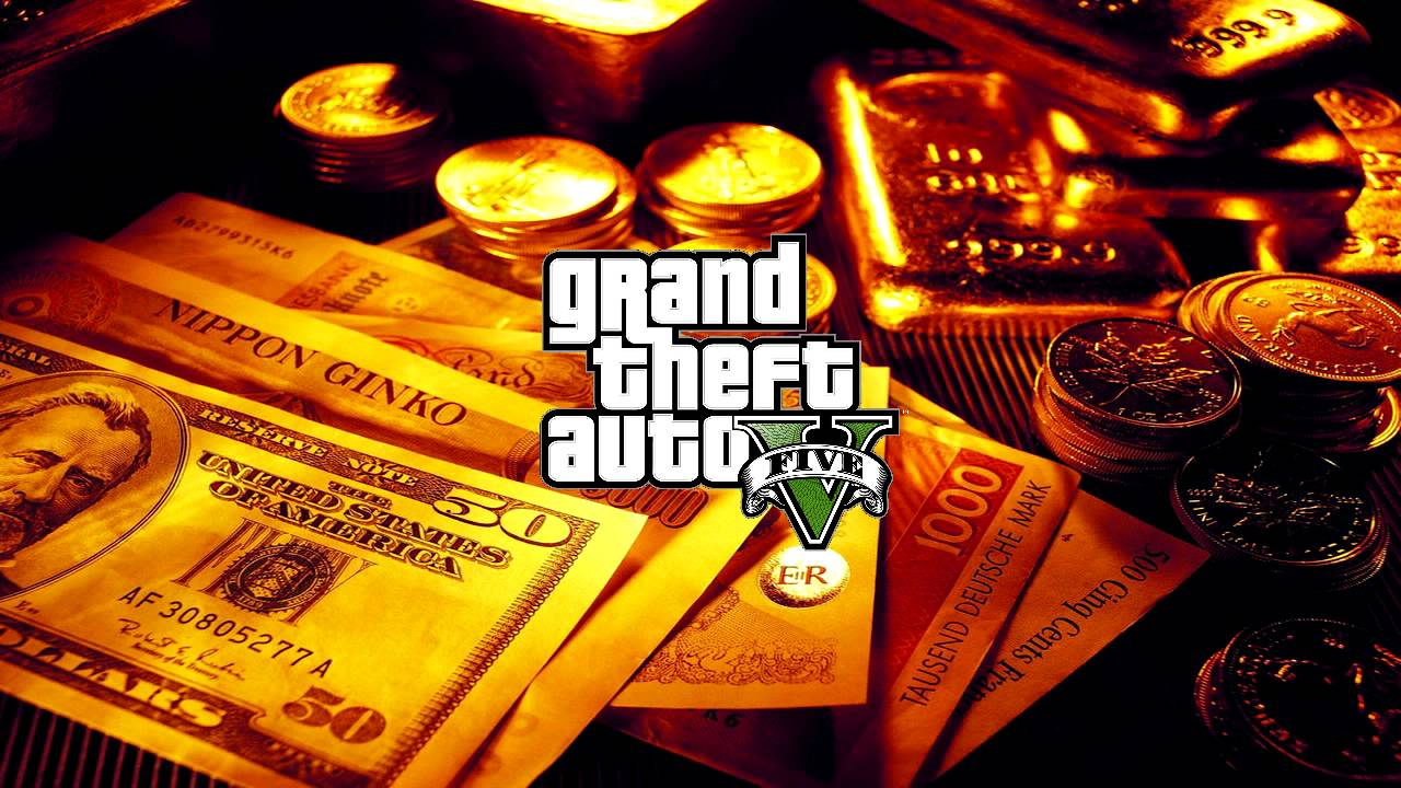 GTA Vice City Opening Intro Remastered with GTA V - YouTube