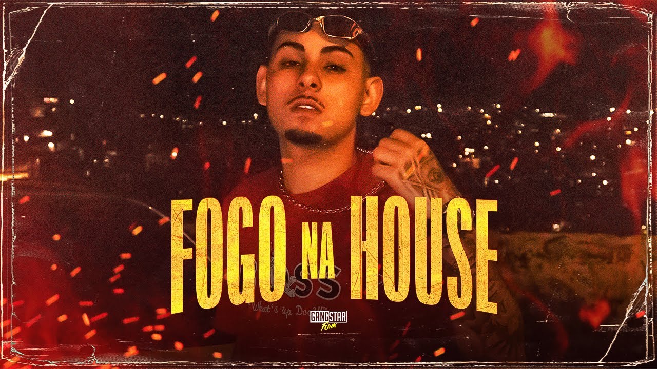 Keev MC - Fogo na House (Video Clipe) DJ David LP - YouTube