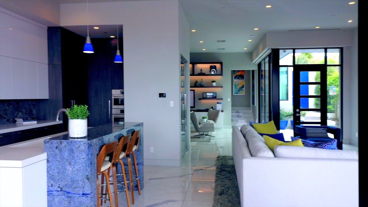 Becky Ashby | Signature Real Estate Group | Las Vegas - YouTube