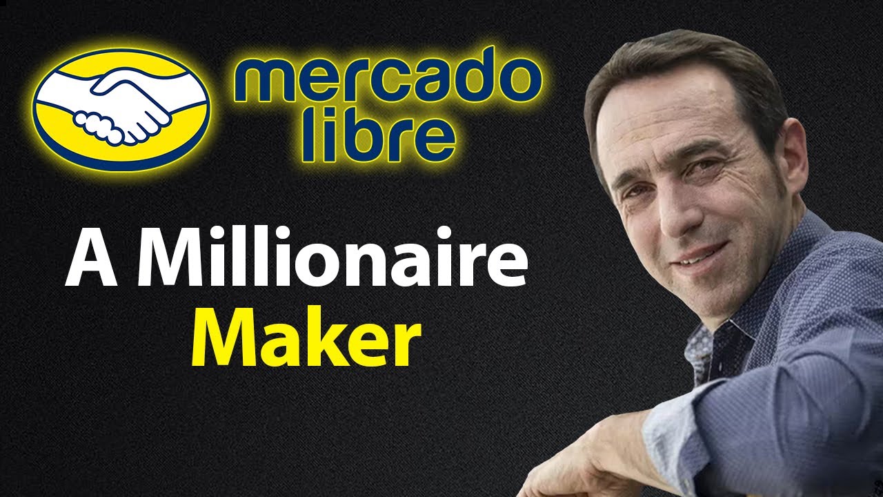 MELI Stock: What You Need to Know! MercadoLibre Stock Analysis - YouTube