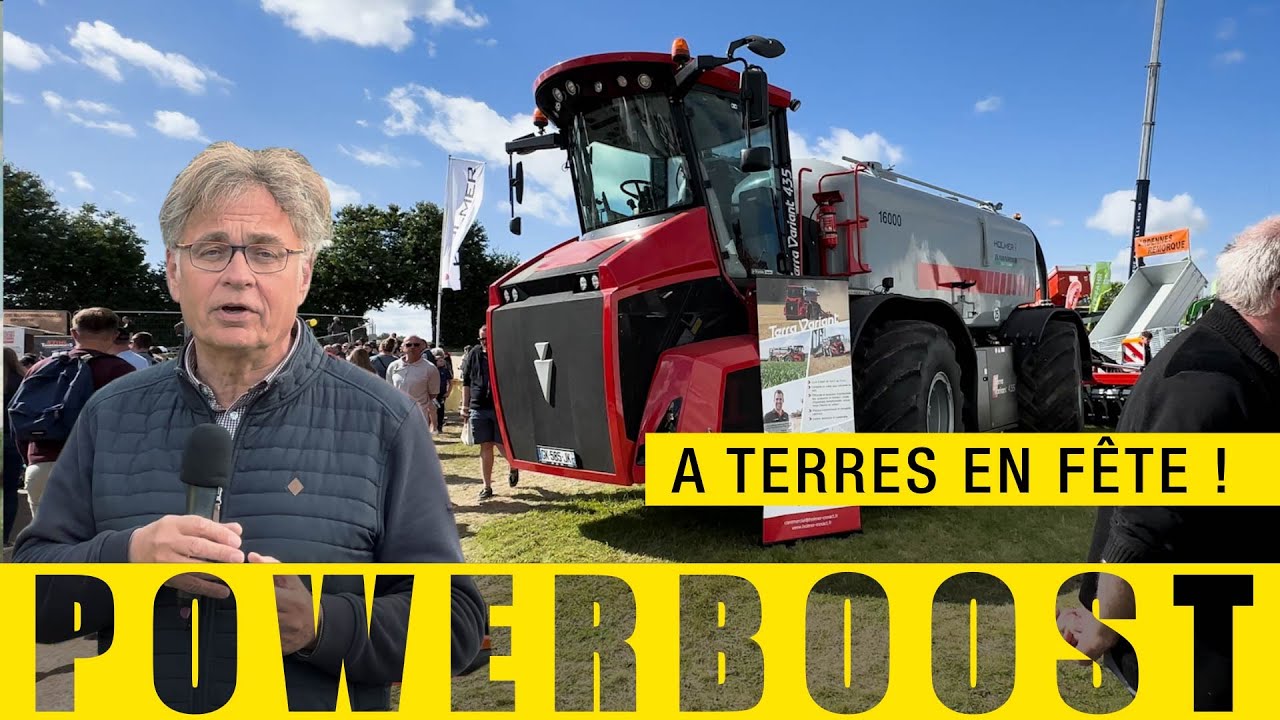 Les constructeurs dans la tourmente ? - YouTube