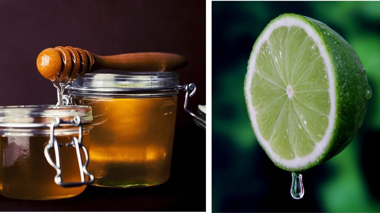 Improve digestion, heartburn and detox your body with this natural ...