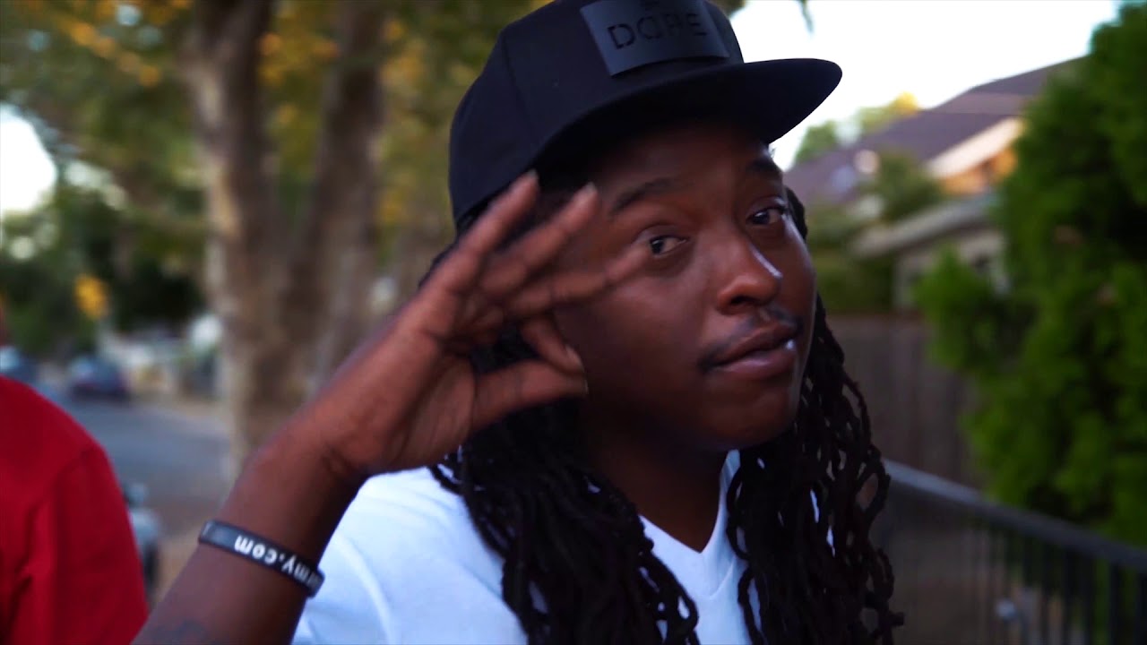 FON Check "From The Murda Midz" Featuring E.J.,Hennessey Black,J Duffle ...