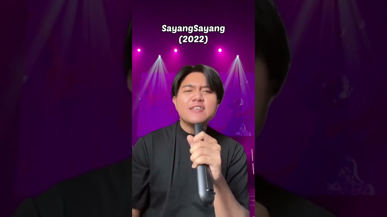 Isma Sane - 2022 sampai 2080 (SayangSayang) - YouTube
