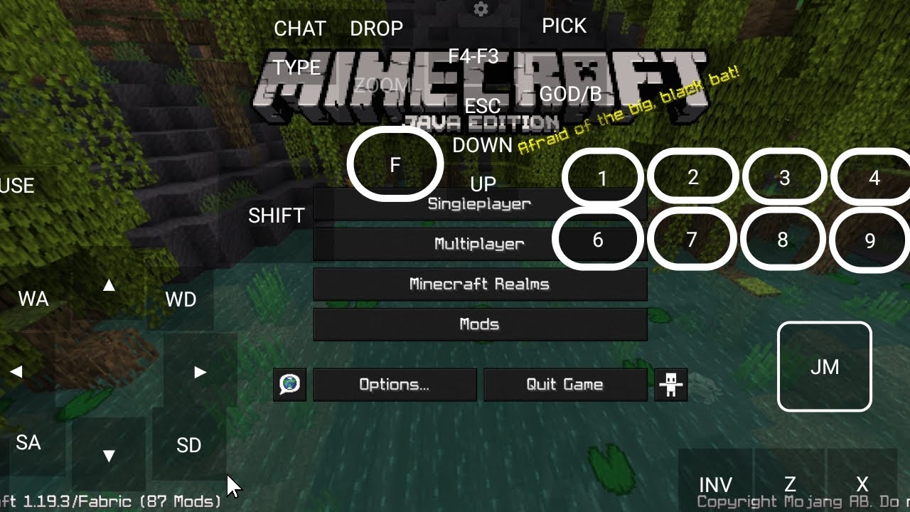 (87 mod test) - YouTube