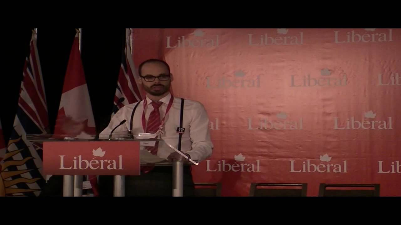 LPCBC 2009—Jason Lamarche—Organization - YouTube