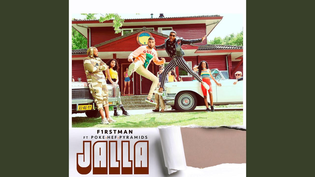 Jalla - YouTube