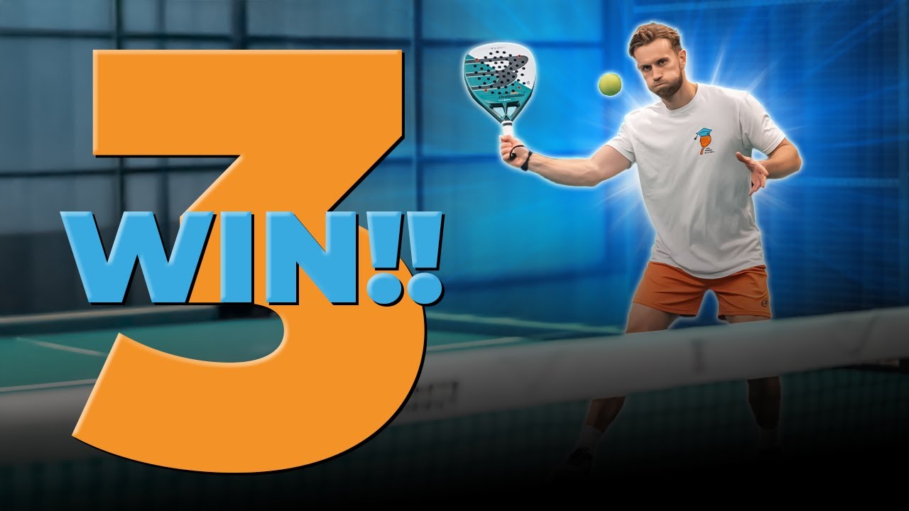 FINISH POINTS With These 3 TIPS! - YouTube